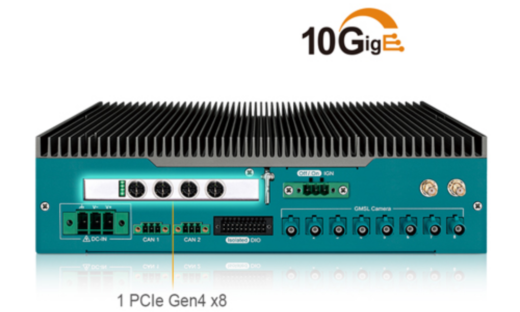 小型/防水型PC - smartvision-jp